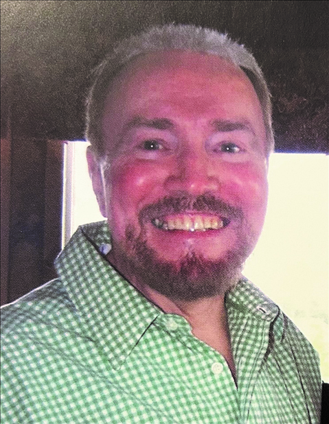 GERALD ROSE | News, Sports, Jobs - The Intelligencer